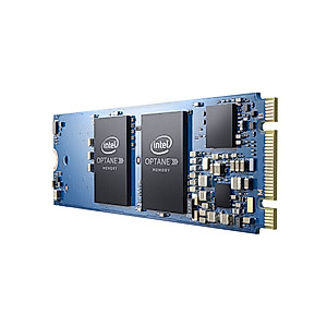 Intel Optane Memory M10 16 GB PCIe M.2 80mm