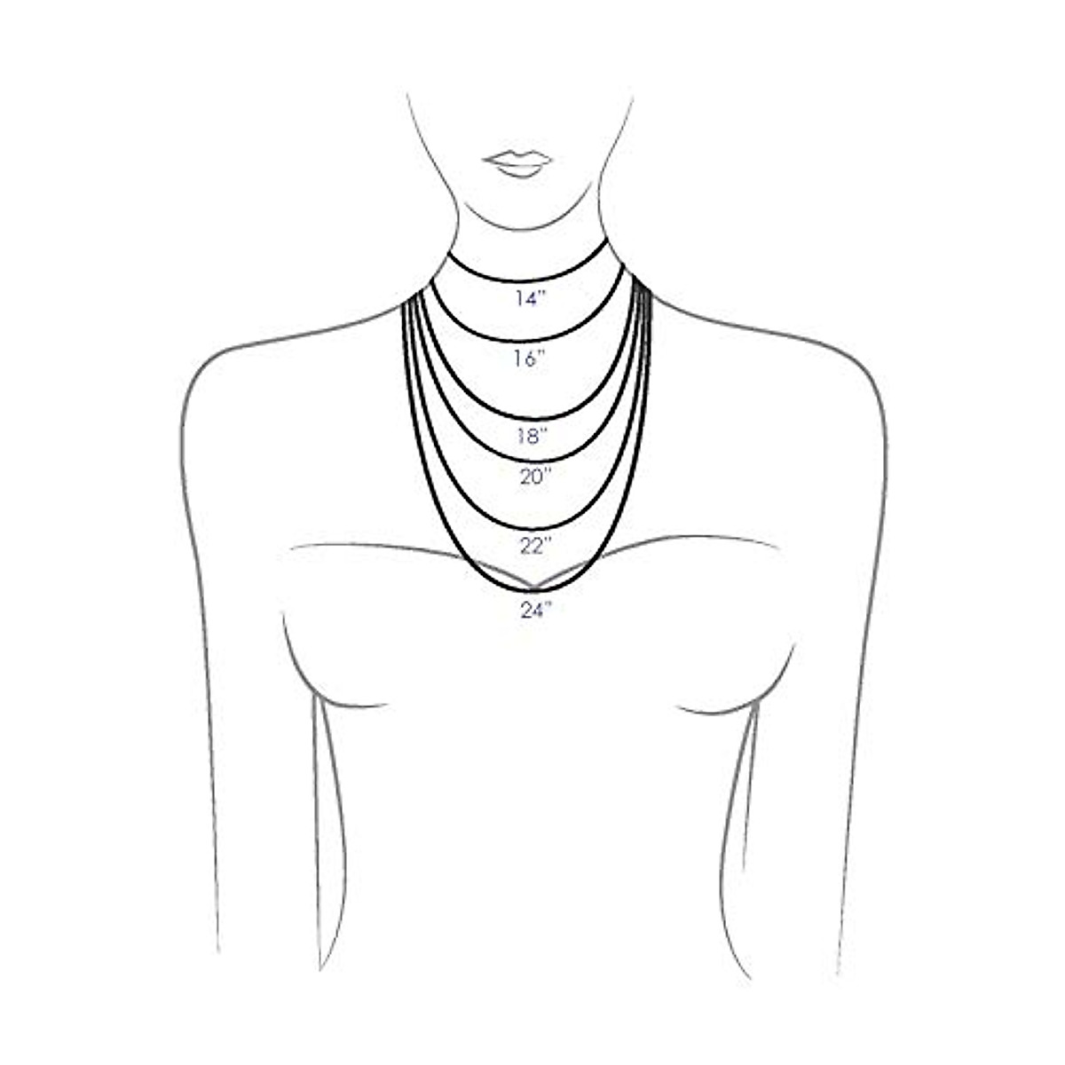 Custom Name Necklace Personalized Sterling Silver Necklaces for Women Customized Name Necklaces Pendant Jewelry Gifts for Women