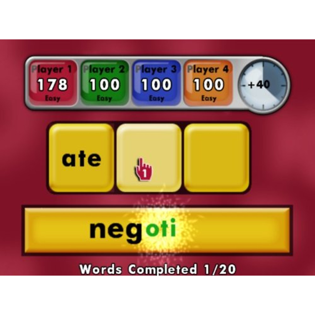 Gsn Presents: Family Gameshow - Nintendo Wii