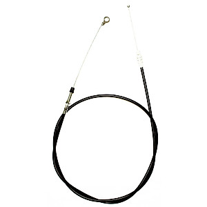 Genuine OEM Honda (HRX2175HYA) (HRX2175HZA) (HRX217K5HYAA) (HRX217K5HZAA) Walk-Behind Lawn Mower Engines Blade Control ROTO-Stop Cable