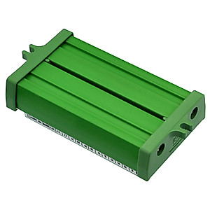 Terminal Block Breakout Board Module for Teensy 3.2, Screw Mount Version