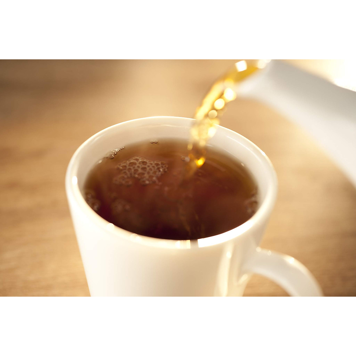 Barry's Tea Bags, Decaffeinated, 80 Count