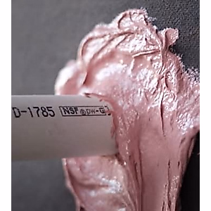 PROSOCO Joint & Seam Filler | Fluid-Applied, Fiber-Reinforced Joint Filler and Detailing Compound - Trusted by Professionals (1, 1-29 OZ)