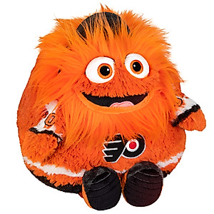 Squishable Mini Gritty 10" Plush