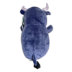 Squishmallows Official Kellytoy 16 Inch Soft Plush (HugMees Perni)