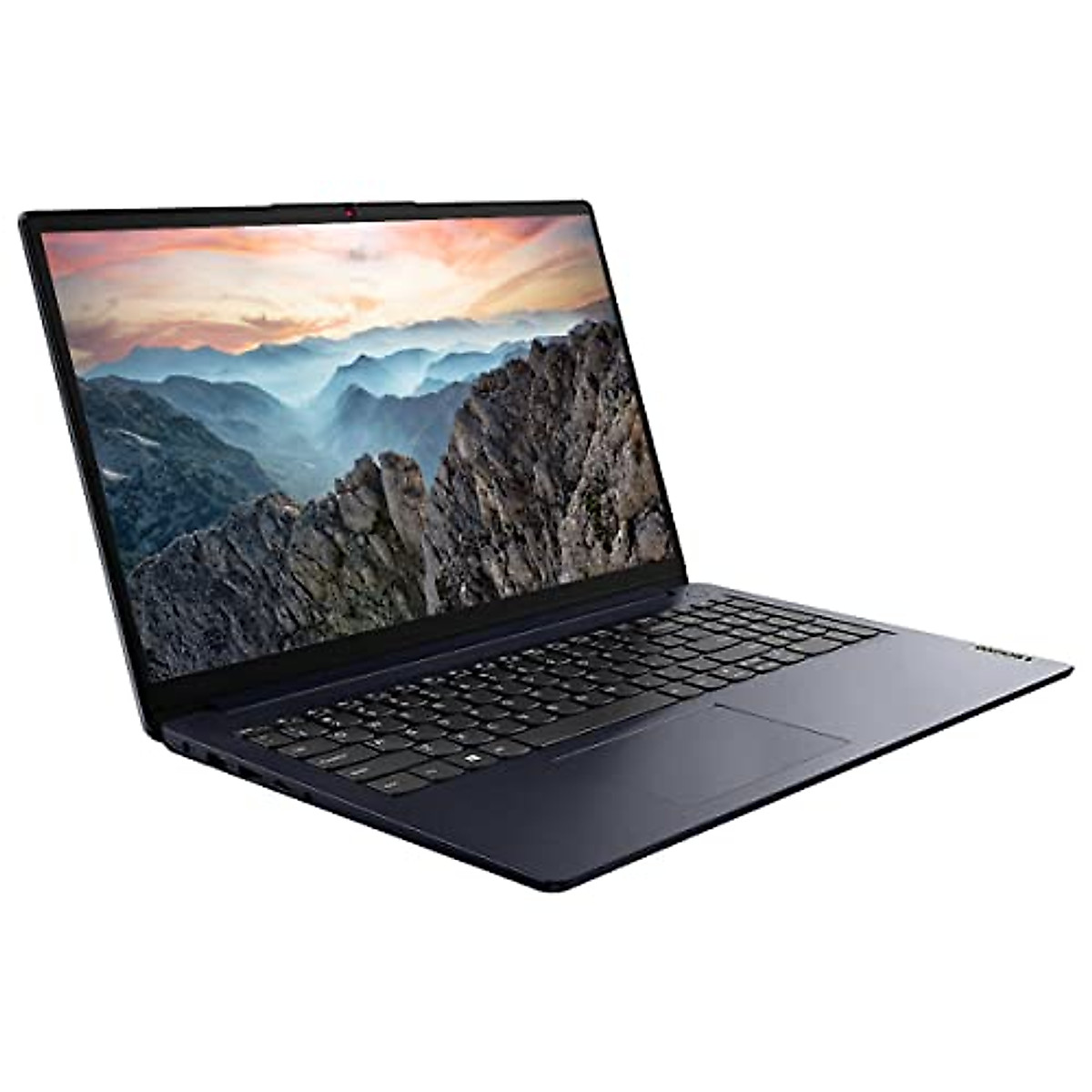 Lenovo 15.6" IdeaPad Laptop with 1 Year Microsoft Office 365, Intel Pentium Quad-Core Processor, 20GB RAM, 1TB SSD (128GB eMMC+1TB PCIe SSD), Wi-Fi 6 and Bluetooth 5.0, HDMI, NLY MP, Windows 11
