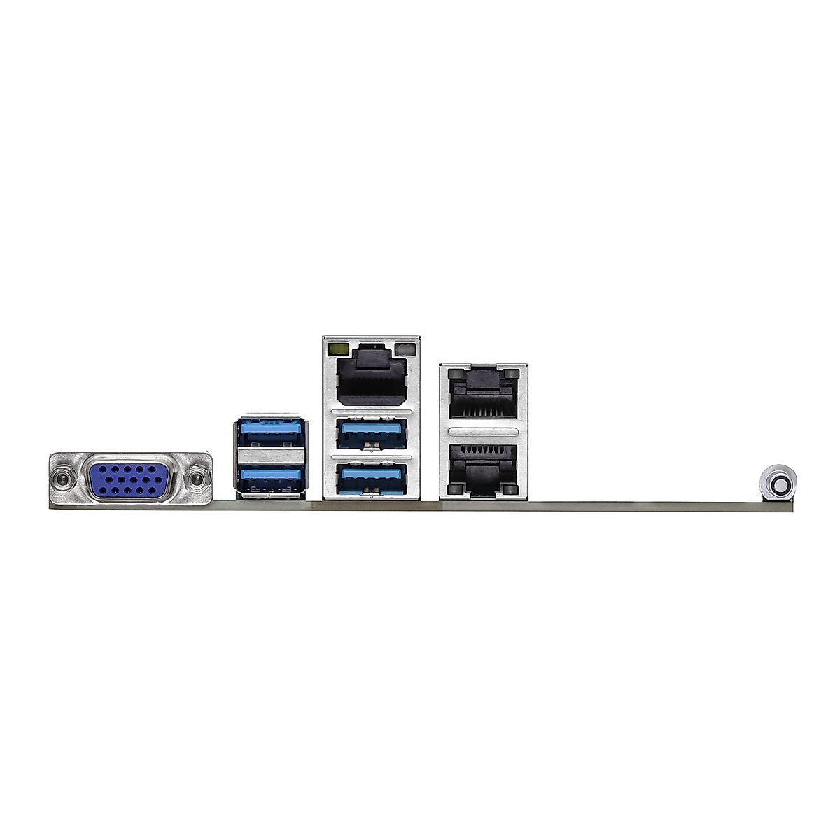 AsRock Rack SPC621D8 ATX Server Motherboard Single Socket P+ (LGA 4189) 3rd Gen Intel® Xeon® Scalable Processors C621A