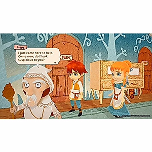 Little Dragons Cafe Limited Edition - PlayStation 4