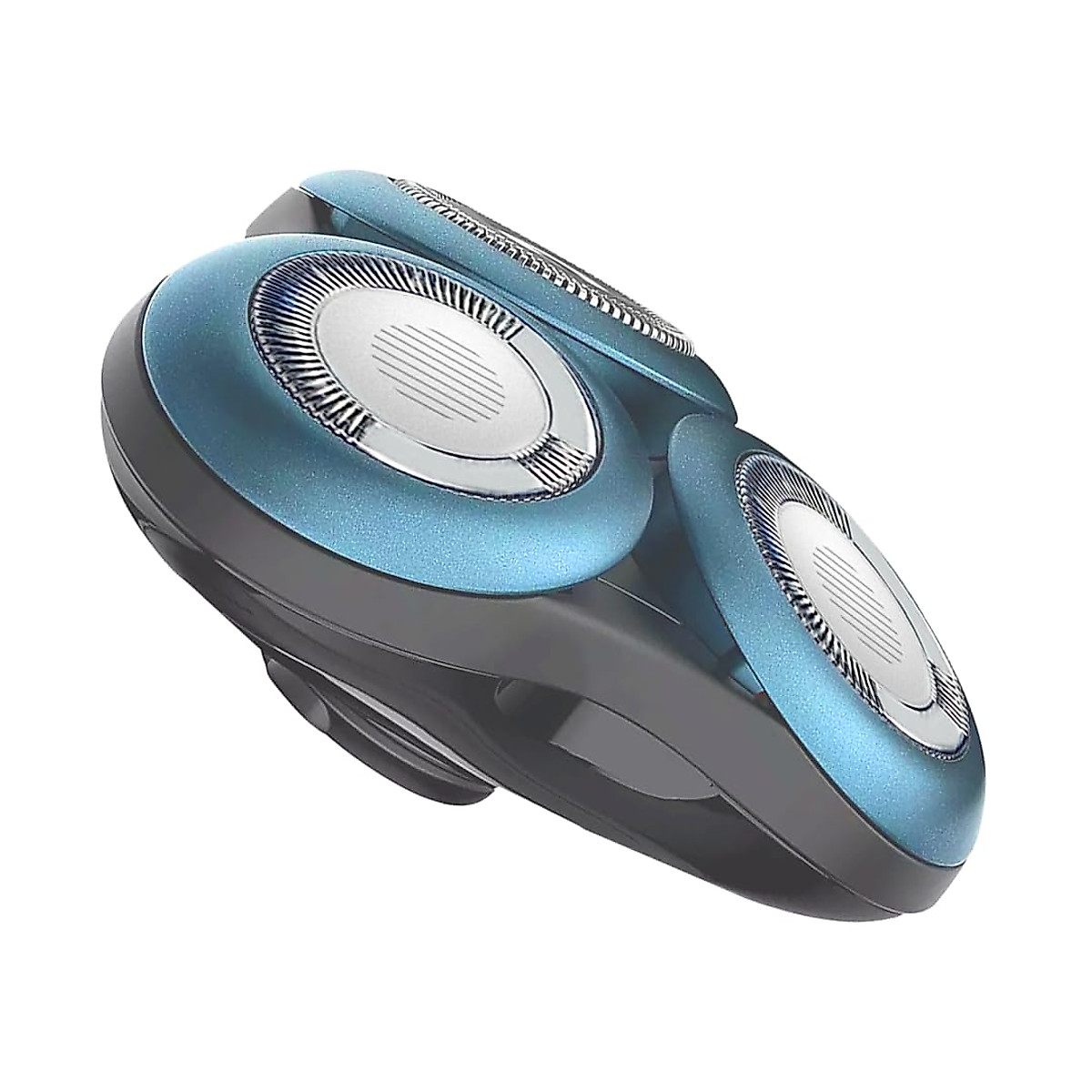 Trimmer Complete Replacement Shaver Head Blade Unit Assembly for Philips Norelco Mens Cordless Wet Dry Electric Shaver SH50 5000 6000