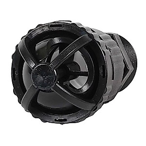 Accel Aquatics Nano Vortex Flow Accelerator - Model VFN