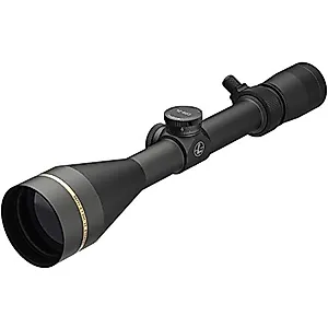 Leupold VX-3HD 4.5-14x50 (1 inch) CDS-ZL Duplex Reticle Riflescope