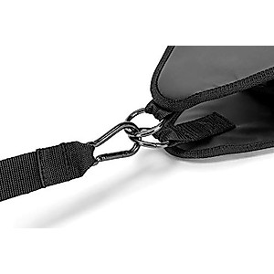 SKLZ SpeedSac Variable Weight Resistance Training Sled (10-30 Pounds)