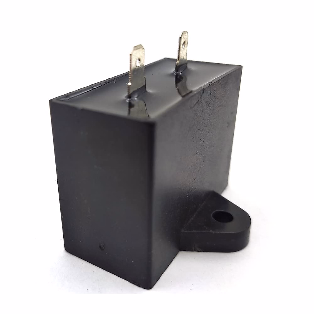 WR62X79 Refrigerator Run Capacitor Compatible with GE Refrigerator