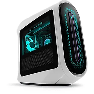 Dell Alienware Aurora R15 Gaming Desktop (2023) | Core i7-1TB SSD - 32GB RAM - RTX 4080 | 16 Cores @ 5.4 GHz - 13th Gen CPU - 12GB GDDR6X Win 11 Home (Renewed)