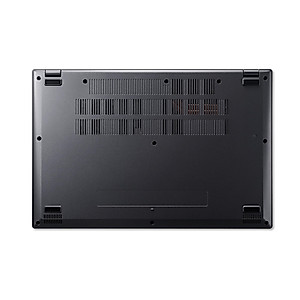 acer 2024 Aspire 5 15.6” FHD IPS Laptop 10-Core 13th Intel Core i5-1335U Iris Xe Graphics 16GB LPDDR5 512GB NVMe SSD Thunderbolt4 WiFi AX BT Webcam HDMI2.1 Backlit KB Windows 10 Pro w/RE USB