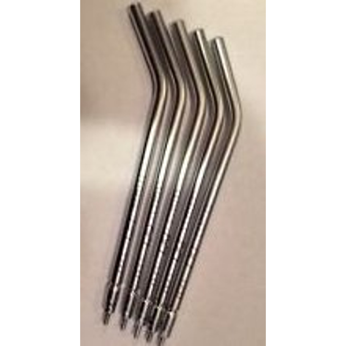 DCI International 3181 Indexing Syringe Tip (Pack of 5)