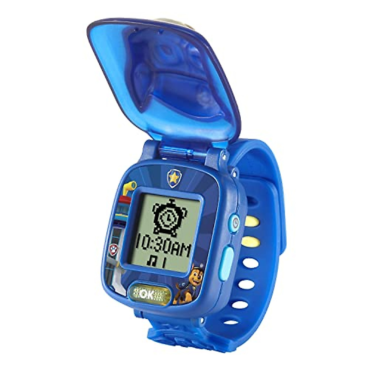 VTech PAW Patrol Learning Pup Watch, Chase