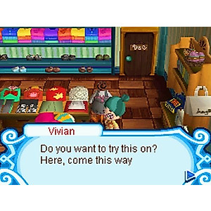 Magician's Quest: Mysterious Times - Nintendo DS (Renewed)
