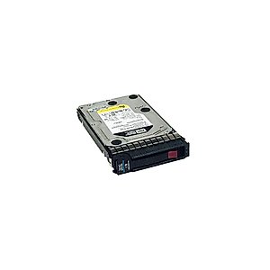 HP 1TB 3G 7.2K 3.5" SATA MDL HDD 454146-B21