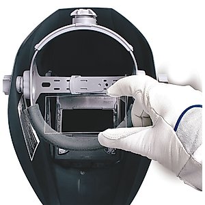 Lens Cover, 4-1/2 X 5-1/4, PK5
