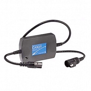 Hariier Latest Candi Interface Module Adapter Diagnostic Tool OBD for GM Tech 2 Tech2