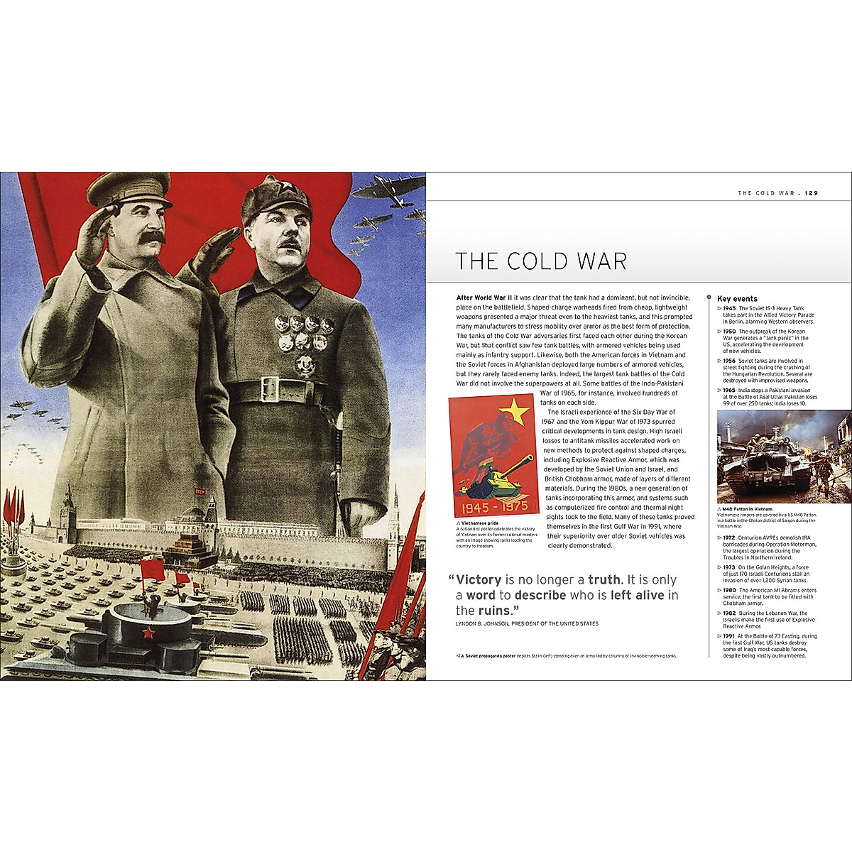 Tank: The Definitive Visual History of Armored Vehicles (DK Definitive Transport Guides)