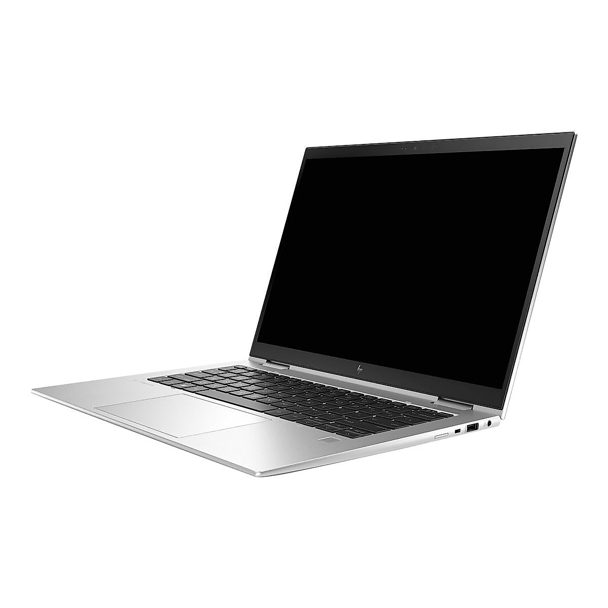 HP Elite x360 1040 G9 14" Touchscreen Convertible 2 in 1 Notebook - WUXGA - 1920 x 1200 - Intel Core i5 12th Gen i5-1245U Deca-core (10 Core) - 16 GB Total RAM - 256 GB SSD - Windows 11 Pro - Int