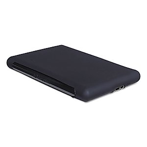 VERBATIM 97394 1TB Titan XS(TM) SuperSpeed USB 3.0 Portable Hard Drive