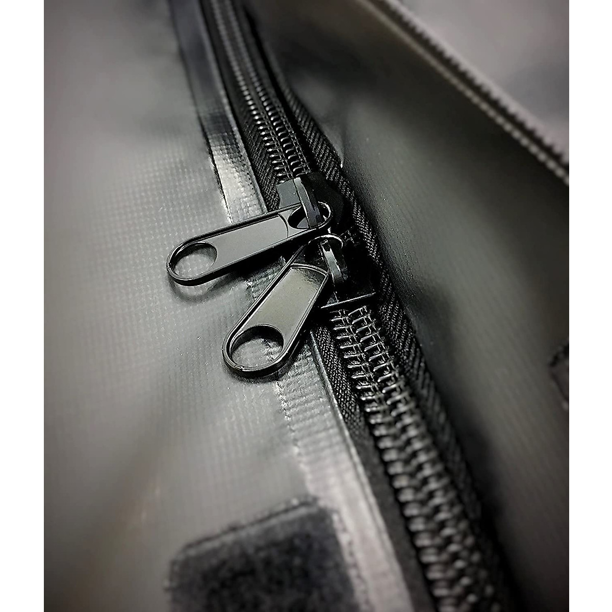 MaxxHaul 50130 Cargo Truck Bag - Heavy Duty and Water Resistant for Pick Up Truck or SUV's - 50" x 40" x 22" Black