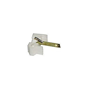 New Replacement Stylus for Shure N44-7, N447, Tonar Brand (267-DS) Made in Japan