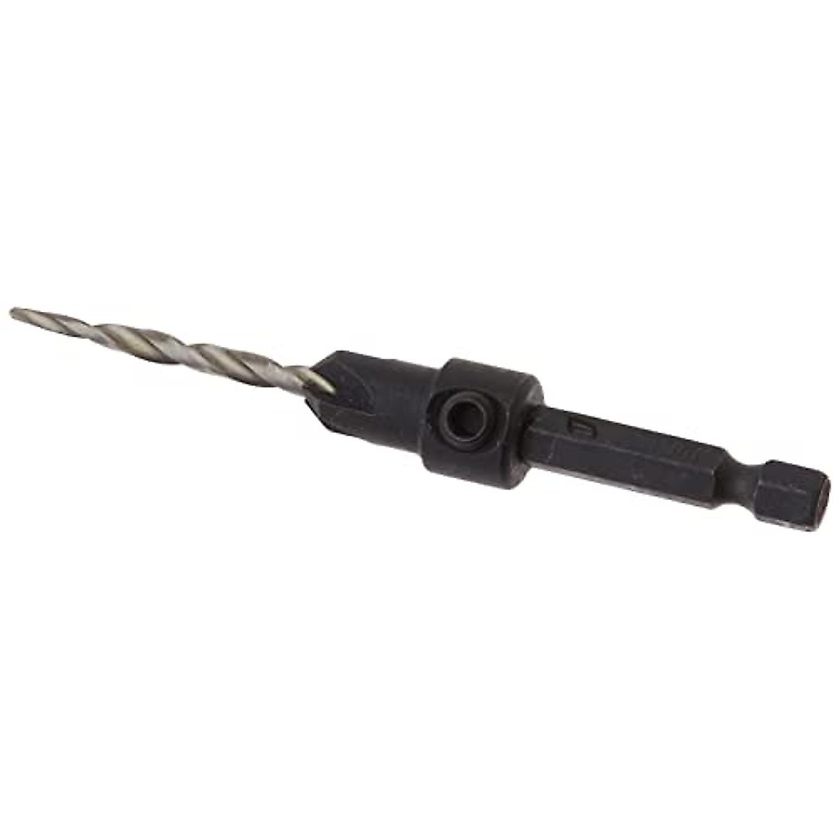DEWALT DW2567 #6 Countersink with 9/64-Inch Drill Bit