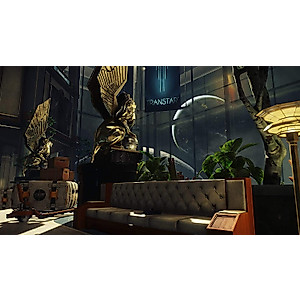 The Arkane Collection: Dishonored & Prey [PlayStation 4]