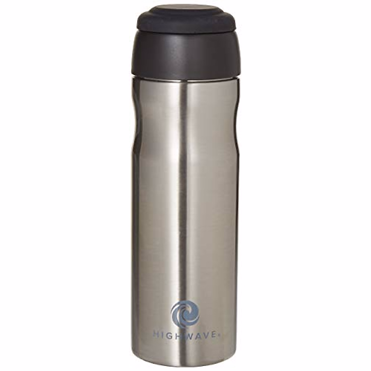 Highwave ROAM Vacuum Stainless Steel 16oz Travel Mug (Stainless)