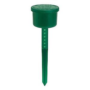 Kness 107-0-012 Green Ants-No-More Ant Bait Station, 1 Count (Pack of 1)