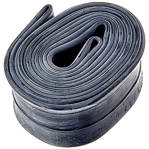 SCHWALBE Bicycle Tube with 40mm Presta Valve, 27.5 x 1.5-2.5-Inch, Black (10430343)