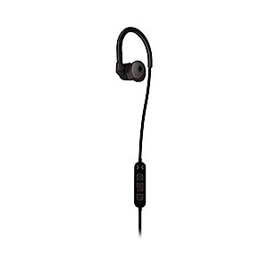 JBL Under Armour Sport Wireless In-Ear Headphones with Heart Rate Monitor - Black