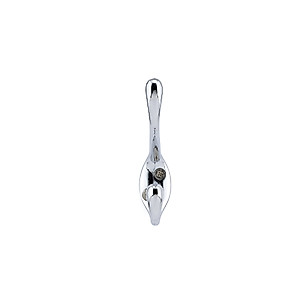 Richelieu Hardware BP6513140 Utility Metal Hook, Chrome
