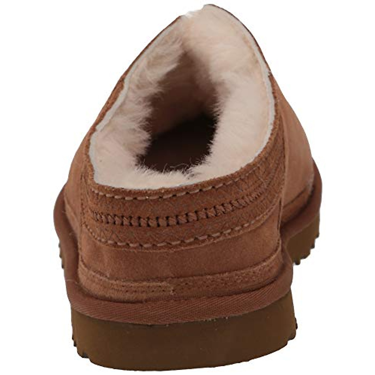 UGG Neuman Slipper, Chestnut, Size 9