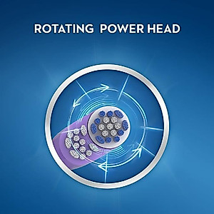 Oral-B Stages Power Kids Disney Frozen Battery Toothbrush for Children and Toddlers, (Characters May Vary)