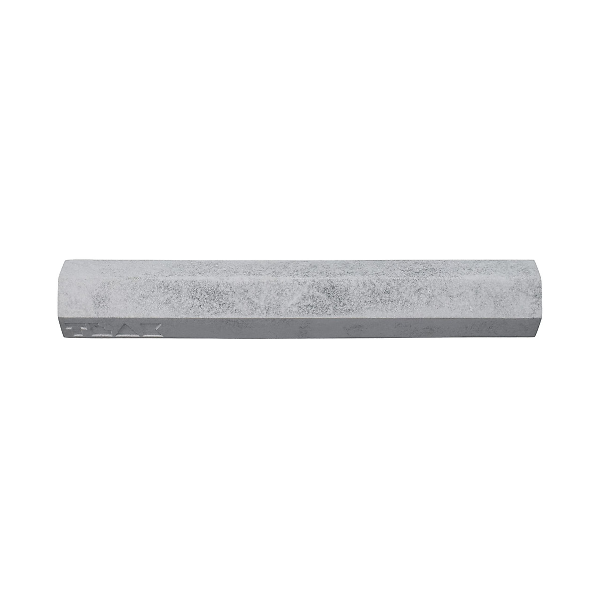 Teak Tuning Monument Series Concrete Fingerboard Parking Curb Obstacle - 6" Long - Ultra Premium, Super Durable Polymer Modified Concrete - Sterling Gray Colorway