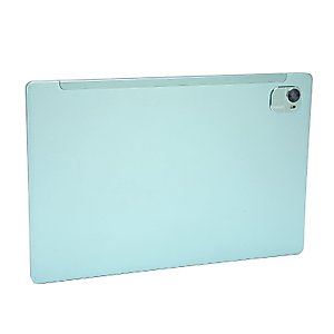 Tablet PC, US Plug 100‑240V Octa Core CPU Office Tablet 12GB 256GB Memory with Mouse Keyboard for School (US Plug)