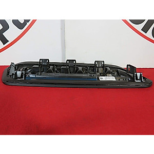 Mopar 68500543AA NAME PLATEHOOD