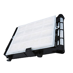 Replacement Fuel Filter, Compatible with Ford Vehicles, 2017-2019 - F-250 Super Duty, F-350 Super Duty - Replaces FD-4625, HC3Z-9N184-C, FD-4624, HC3Z-9N184-B - 6.7L Diesel Fuel Water Separator