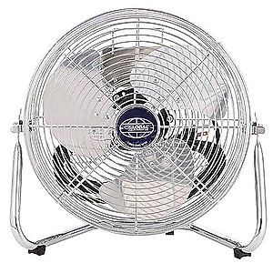 Global Industrial 12" Industrial Floor Fan