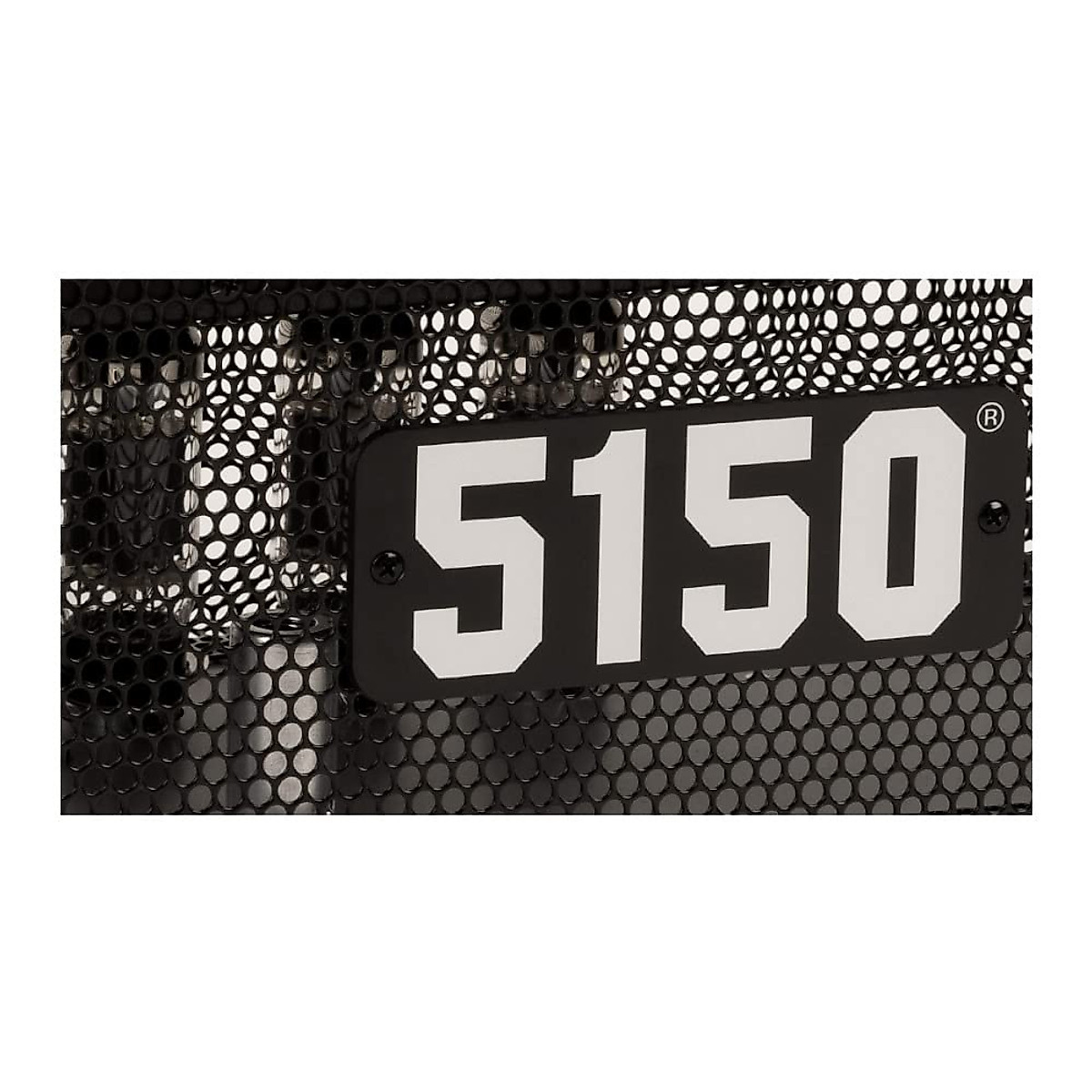 EVH 5150 Iconic Series 80-watt Head - Ivory