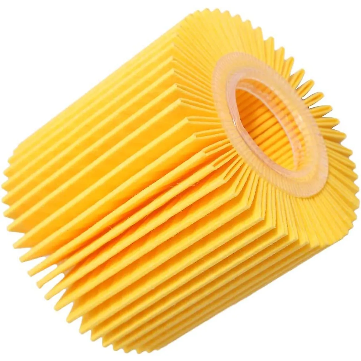 5-Pack 04152-YZZA1 04152-31090 Engine Oil Filter Oil Filters for Toyota Avalon Camry RAV4 Highlander Sienna Lexus Tacoma Venza