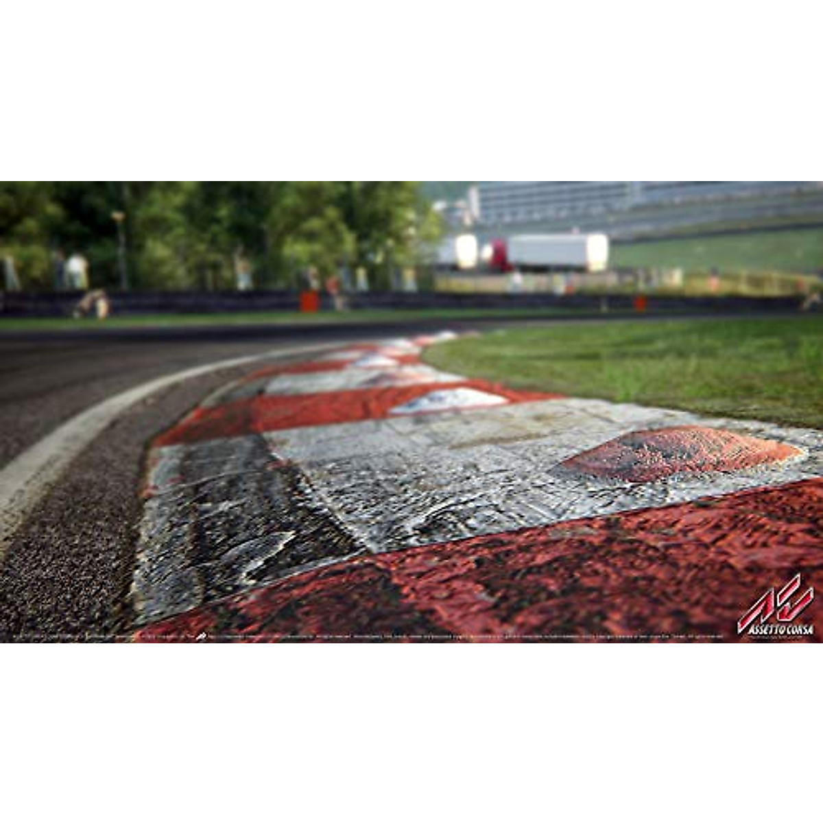 Assetto Corsa - Xbox One Standard Edition