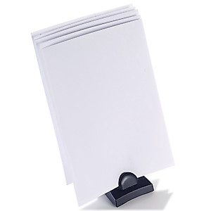 Kensington Insight Priorty Puck Document Holder (62061B)