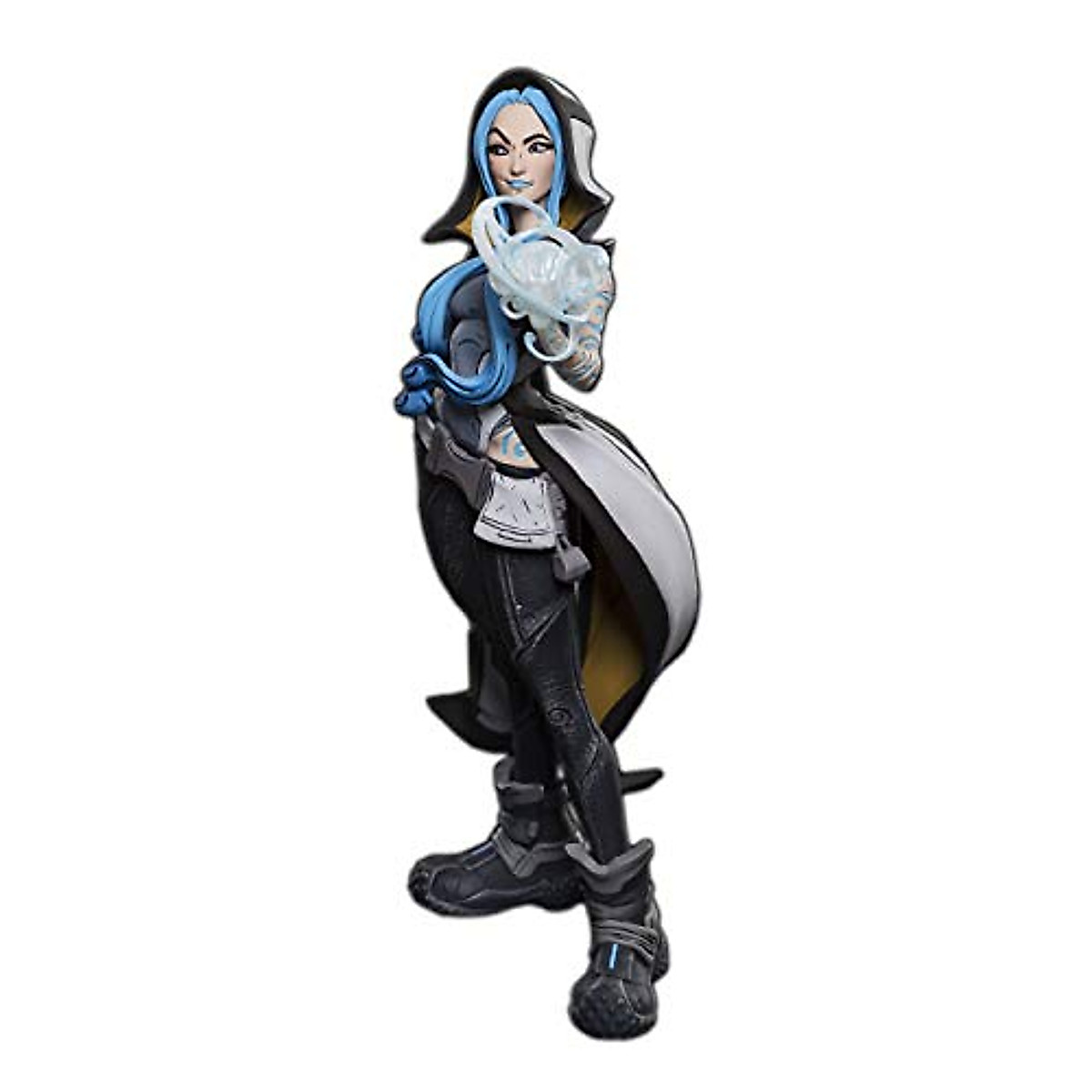 Weta Workshop Mini Epics - Borderlands 3 (Maya) (105003036WETA)