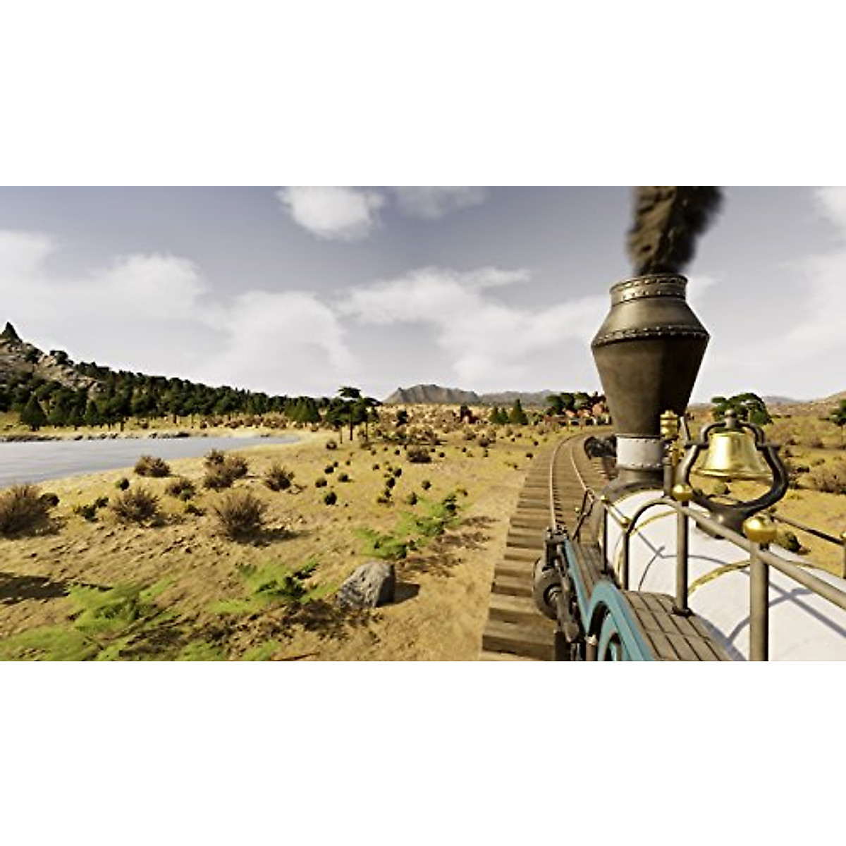 Railway Empire: Complete Collection - Xbox One